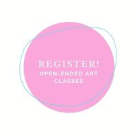 Open-Ended Art Classes – Creativity for Every Kid